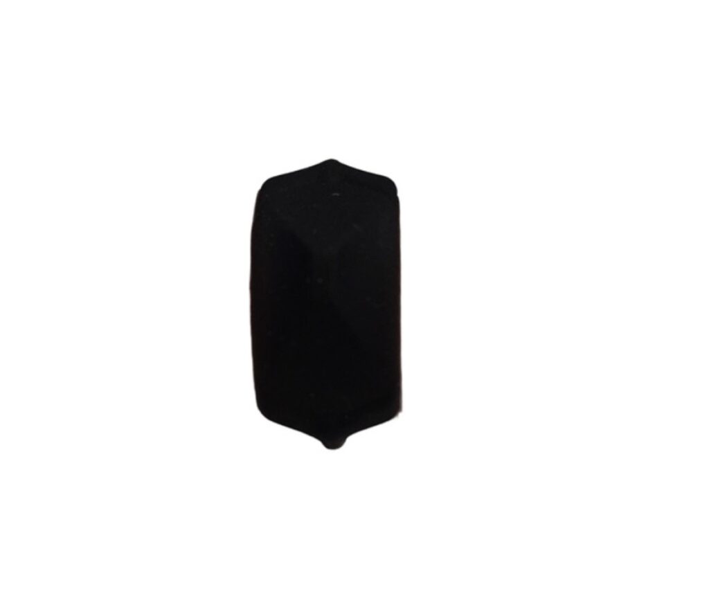 custom grip black – Padel Solution