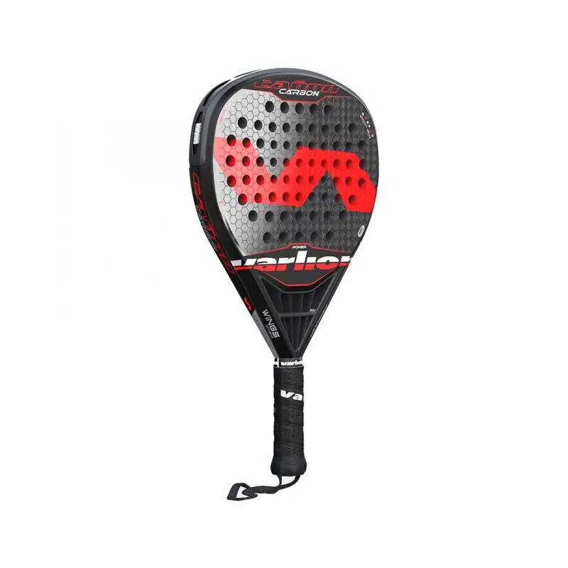 Varlion Canon Carbon Padel – Padel Solution